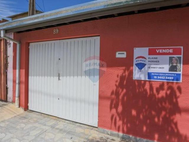 Casa para venda em Parque Manchester de 102.00m² com 2 Quartos, 1 Suite e 1 Garagem