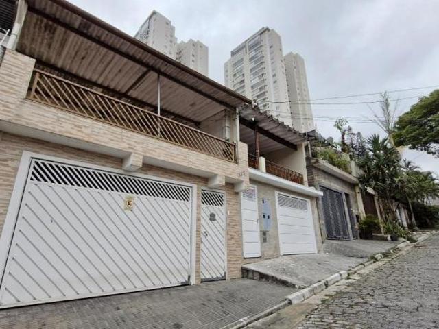 Casa para venda em Parque Mandaqui com 2 quartos, 89m²
