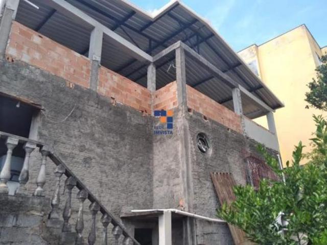 Casa para venda em Parque Maracanã, Contagem