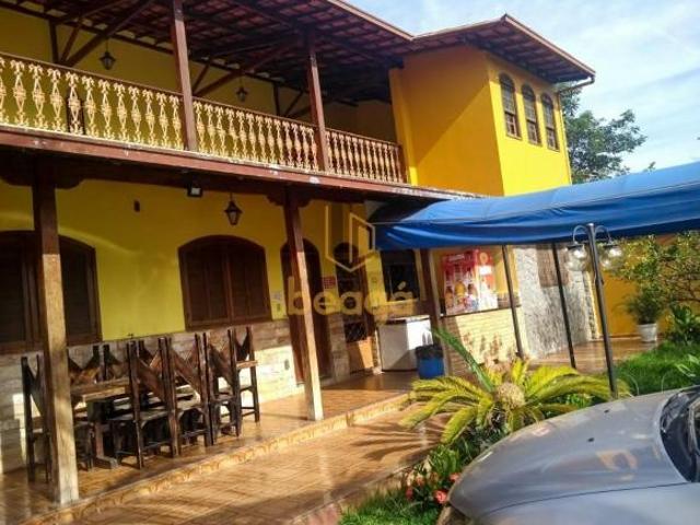 Casa para venda em Parque Maracanã, Contagem