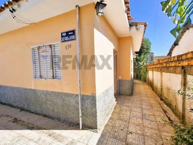 Casa para venda em Parque Miguelito de 90.00m² com 3 Quartos