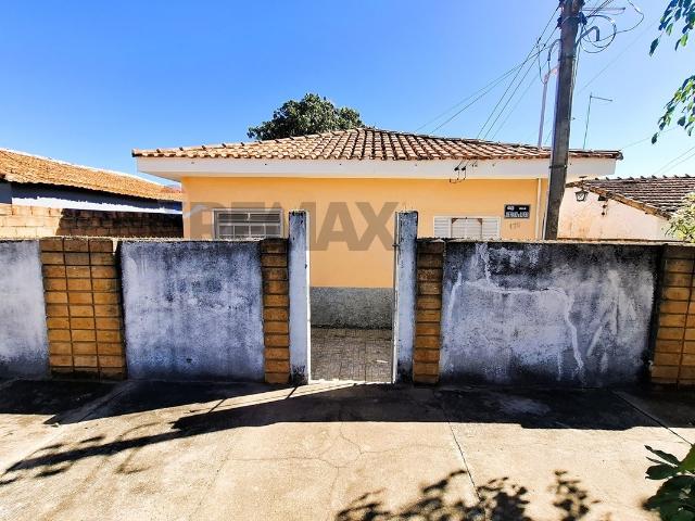 Casa para venda em Parque Miguelito em Aguaí São Paulo de 90.00m² com 3 Quartos