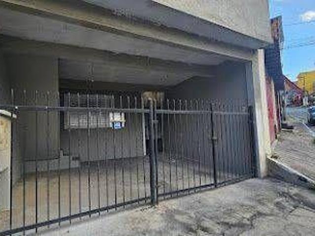 Casa para venda em Parque Mikail de 80.00m² com 2 Quartos