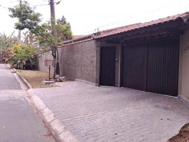 Casa para venda em Parque Mirante De Parnaíba de 1700.00m² com 2 Quartos, 1 Suite e 6 Garagens