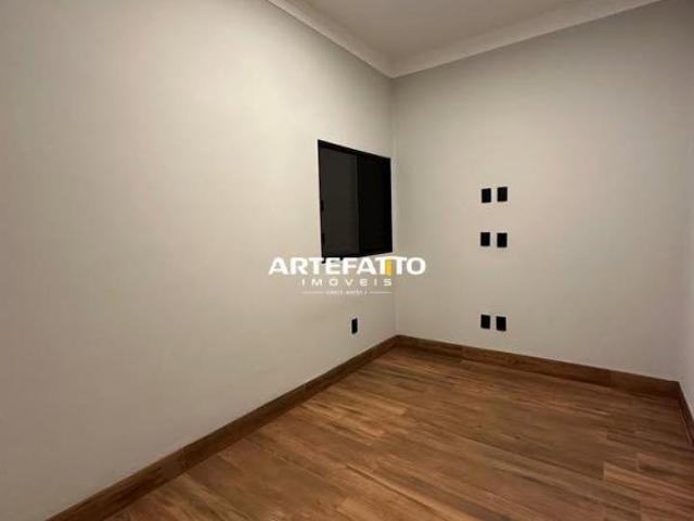 Casa para venda em Parque Moema de 75.00m² com 3 Quartos, 1 Suite e 2 Garagens