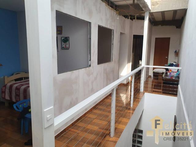 Casa para venda em Parque Monjolo em Cotia São Paulo de 500.00m² com 3 Quartos, 11 Suítes e 2 Garagens