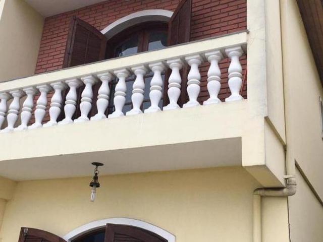 Casa para venda em Parque Monte Alegre de 187.00m² com 3 Quartos, 1 Suite e 2 Garagens