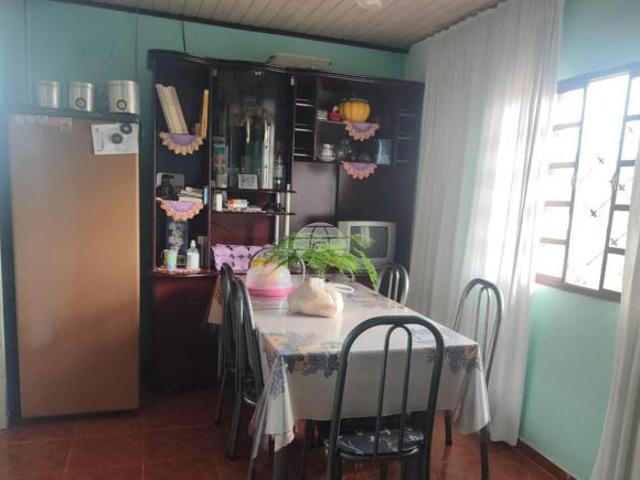 Casa para venda em Parque Monte Castelo de 60.00m² com 2 Quartos e 1 Garagem