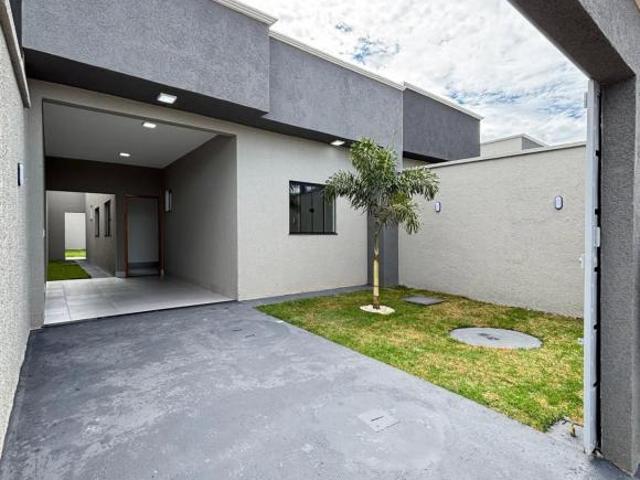 Casa para venda em Parque Montreal, Aparecida de Goiânia