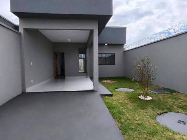 Casa para venda em Parque Montreal, Aparecida de Goiânia