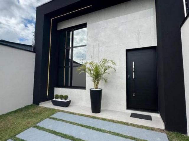 Casa para venda em Parque Morumbi de 95.00m² com 3 Quartos, 1 Suite e 2 Garagens