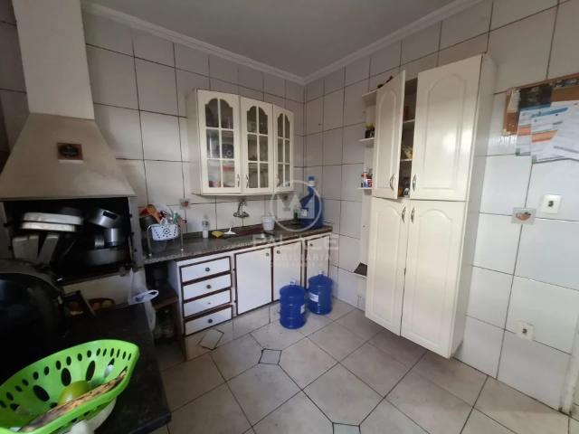 Casa para venda em Parque Nossa Senhora Das Graças em Piracicaba São Paulo de 119.00m² com 2 Quartos, 1 Suíte e 2 Garagens