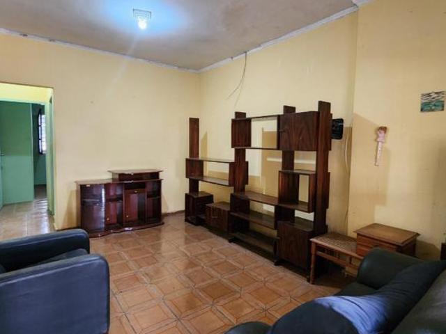 Casa para venda em Parque Novo Oratório com 5 quartos, sendo 1 suíte, 30m²