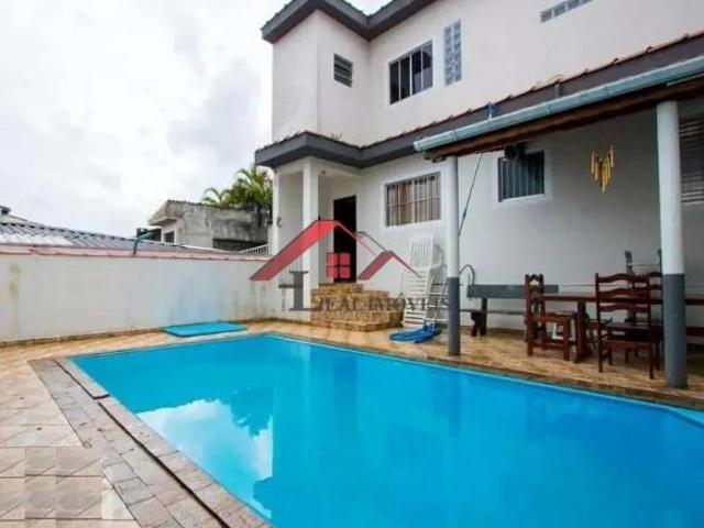 Casa para venda em Parque Novo Oratório de 224.00m² com 4 Quartos e 2 Garagens