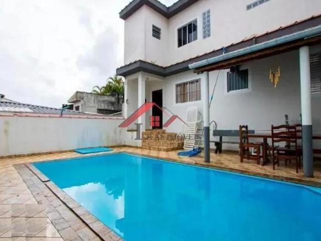 Casa para venda em Parque Novo Oratório de 224.00m² com 4 Quartos e 2 Garagens
