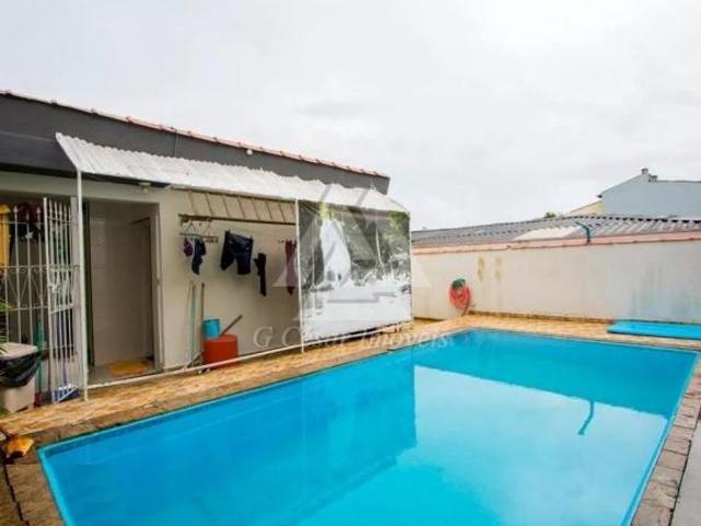 Casa para venda em Parque Novo Oratório de 242.00m² com 2 Quartos