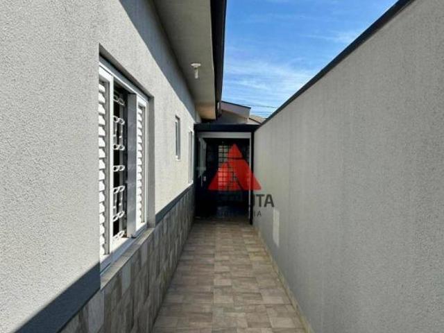 Casa para venda em Parque Novo Mundo de 134.00m² com 2 Quartos e 2 Garagens
