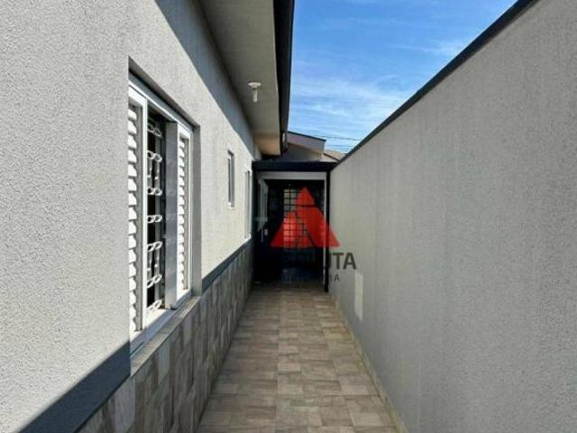 Casa para venda em Parque Novo Mundo de 134.00m² com 2 Quartos e 2 Garagens