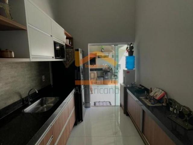 Casa para venda em Parque Novo Mundo de 137.00m² com 2 Quartos, 1 Suite e 2 Garagens