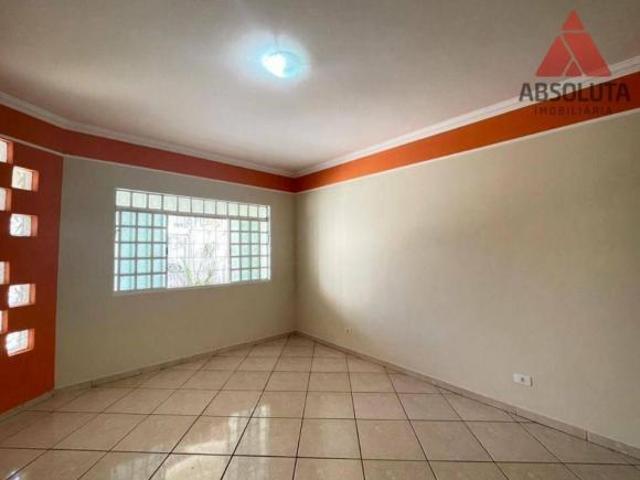 Casa para venda em Parque Novo Mundo de 145.00m² com 3 Quartos, 1 Suite e 3 Garagens