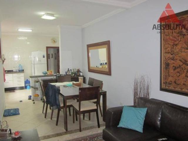 Casa para venda em Parque Novo Mundo de 150.00m² com 3 Quartos, 1 Suite e 2 Garagens