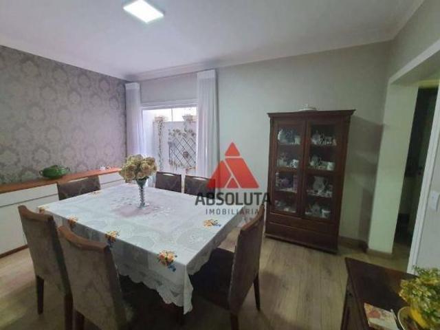 Casa para venda em Parque Novo Mundo de 150.00m² com 2 Quartos, 1 Suite e 2 Garagens