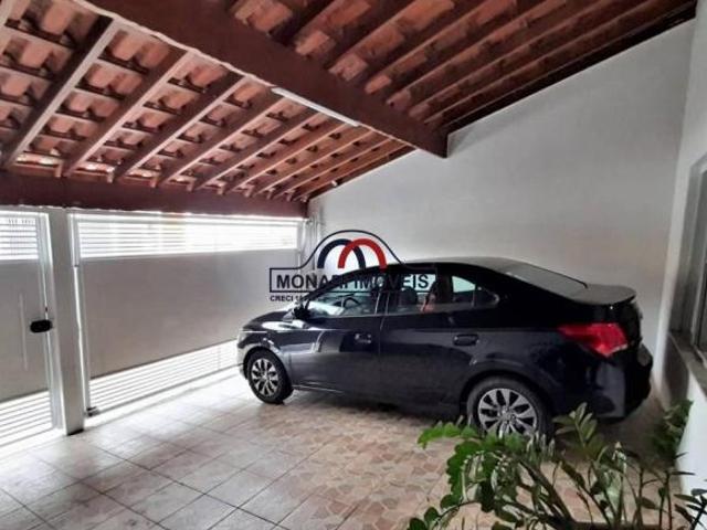 Casa para venda em Parque Novo Mundo de 153.00m² com 4 Quartos, 1 Suite e 2 Garagens