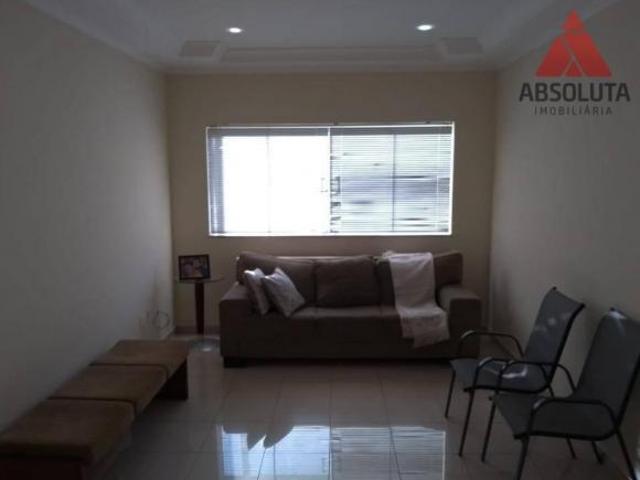 Casa para venda em Parque Novo Mundo de 167.00m² com 3 Quartos, 1 Suite e 3 Garagens