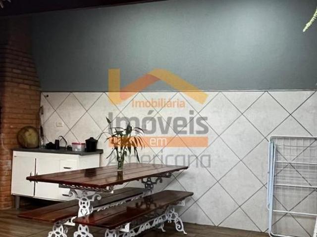 Casa para venda em Parque Novo Mundo de 160.00m² com 3 Quartos e 2 Garagens