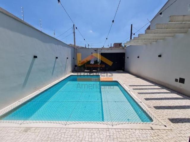 Casa para venda em Parque Novo Mundo de 160.00m² com 2 Quartos, 1 Suite e 1 Garagem