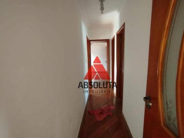 Casa para venda em Parque Novo Mundo de 178.00m² com 3 Quartos, 1 Suite e 4 Garagens