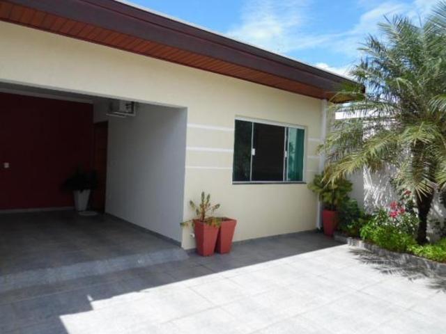 Casa para venda em Parque Novo Mundo de 180.00m² com 2 Quartos, 1 Suite e 3 Garagens