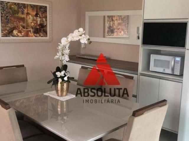 Casa para venda em Parque Novo Mundo de 254.00m² com 3 Quartos e 1 Suite