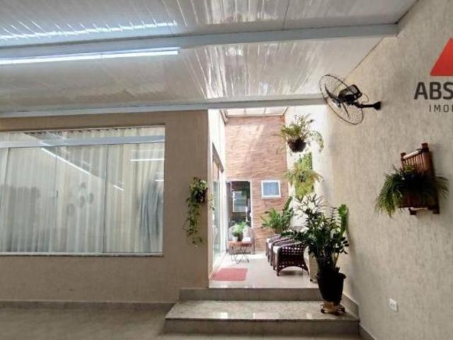 Casa para venda em Parque Novo Mundo de 288.00m² com 3 Quartos, 1 Suite e 3 Garagens