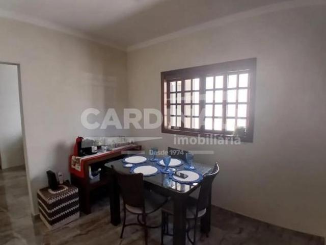 Casa para venda em Parque Novo Mundo de 78.00m² com 2 Quartos, 1 Suite e 2 Garagens