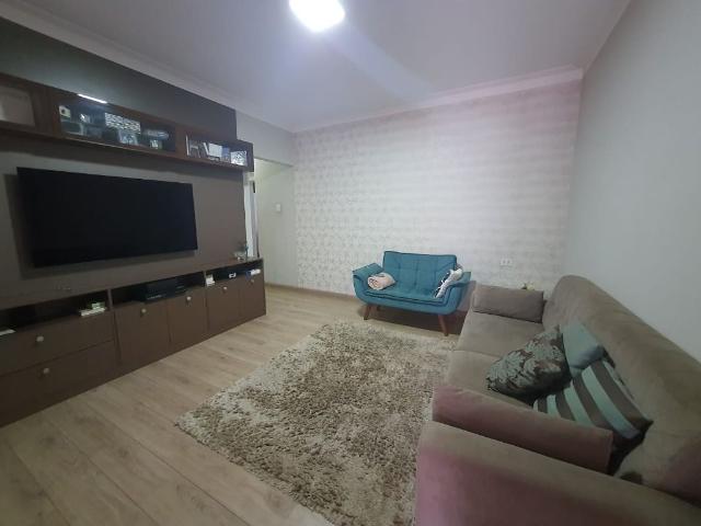 Casa para venda em Parque Novo Mundo em Americana São Paulo de 150.00m² com 2 Quartos, 1 Suíte e 2 Garagens