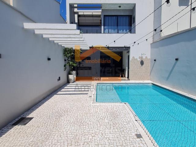 Casa para venda em Parque Novo Mundo em Americana São Paulo de 160.00m² com 2 Quartos, 1 Suíte e 1 Garagem