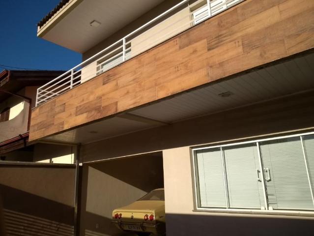 Casa para venda em Parque Novo Mundo em Americana São Paulo de 167.00m² com 3 Quartos, 1 Suíte e 3 Garagens