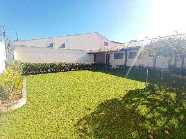 Casa para venda em Parque Novo Mundo em Americana São Paulo de 210.00m² com 3 Quartos, 1 Suíte e 5 Garagens