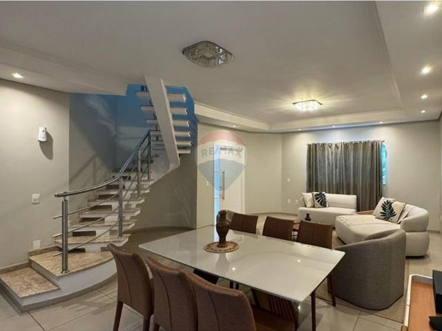 Casa para venda em Parque Novo Mundo em Americana São Paulo de 219.37m² com 3 Quartos, 1 Suíte e 3 Garagens