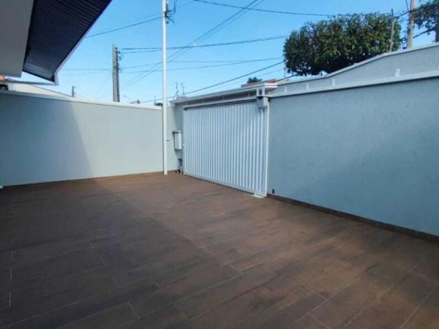 Casa para venda em Parque Novo Mundo em Americana São Paulo de 280.00m² com 5 Quartos, 2 Suítes e 2 Garagens