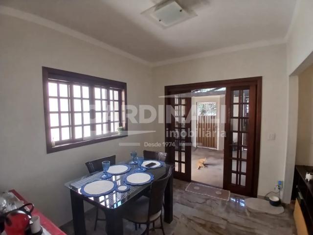 Casa para venda em Parque Novo Mundo em São Carlos São Paulo de 78.00m² com 2 Quartos, 1 Suíte e 2 Garagens