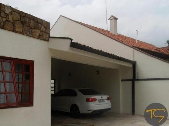 Casa para venda em Parque Nova Campinas de 421.38m² com 4 Quartos, 4 Suites e 6 Garagens