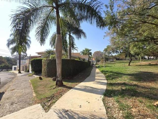 Casa para venda em Parque Nova Campinas de 500.00m² com 6 Quartos, 5 Suites e 4 Garagens