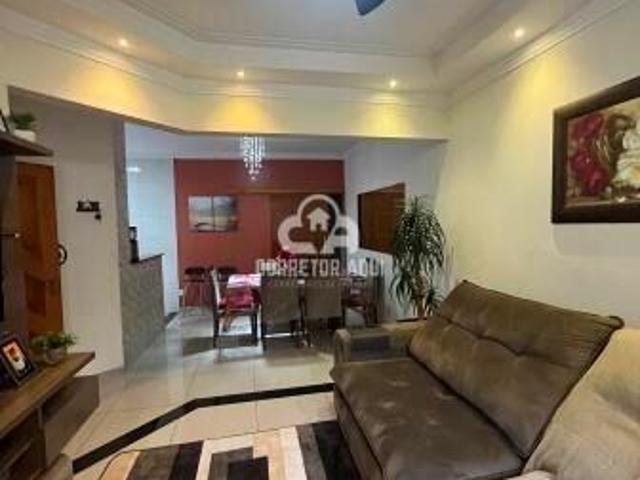 Casa para venda em Parque Nova Carioba de 90.00m² com 2 Quartos e 2 Garagens