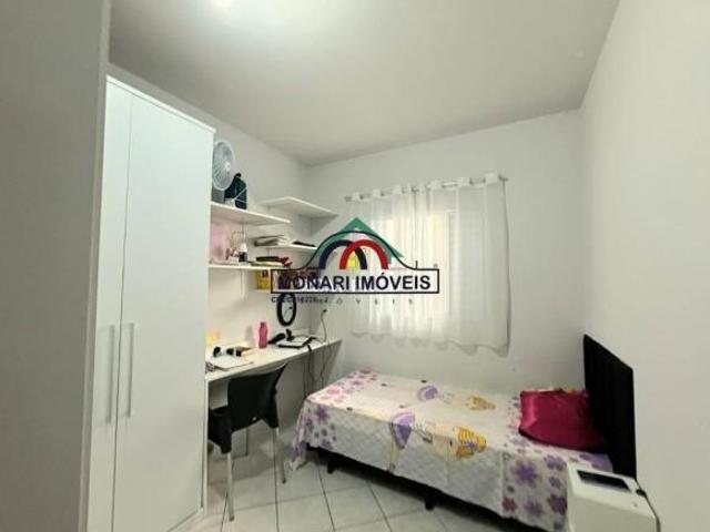 Casa para venda em Parque Nova Carioba de 90.00m² com 3 Quartos e 2 Garagens