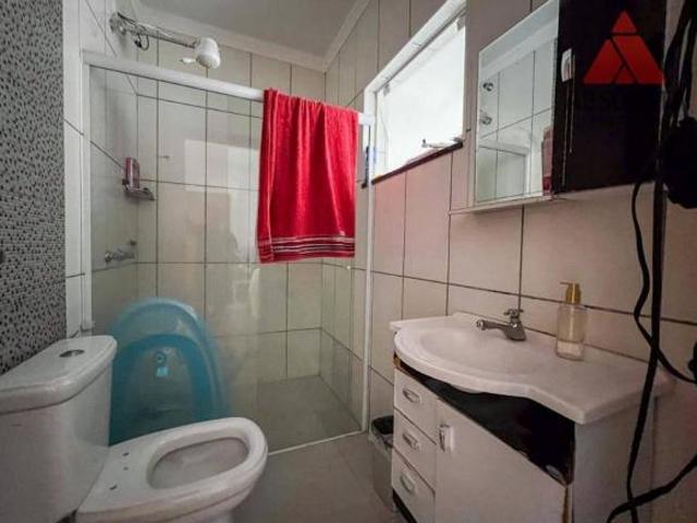 Casa para venda em Parque Nova Carioba de 104.00m² com 3 Quartos, 1 Suite e 2 Garagens
