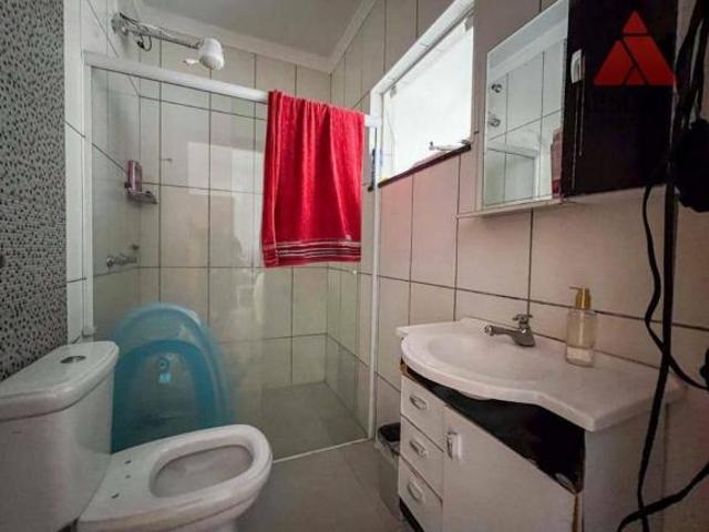 Casa para venda em Parque Nova Carioba de 104.00m² com 3 Quartos, 1 Suite e 2 Garagens