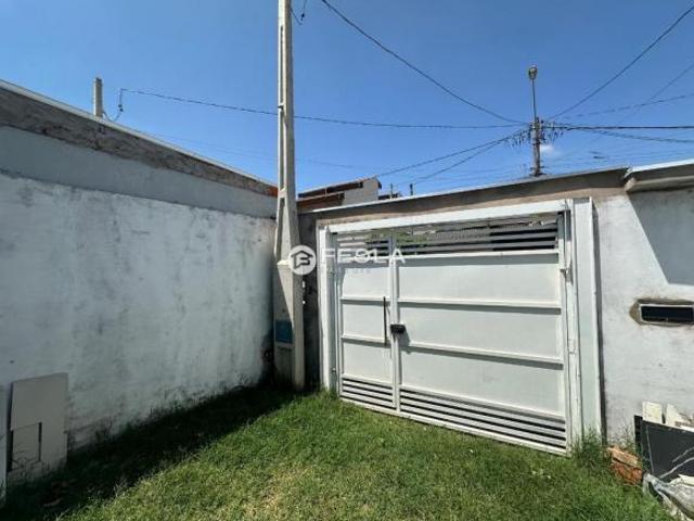 Casa para venda em Parque Nova Carioba de 115.00m² com 2 Quartos, 1 Suite e 2 Garagens