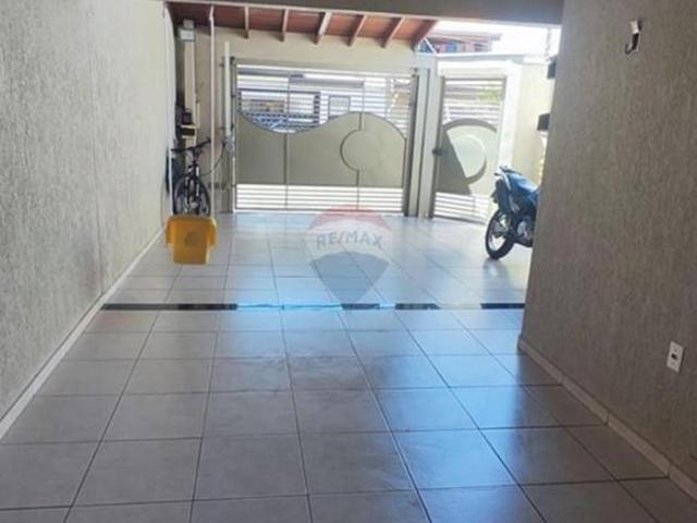 Casa para venda em Parque Nova Carioba de 117.90m² com 3 Quartos, 1 Suite e 2 Garagens